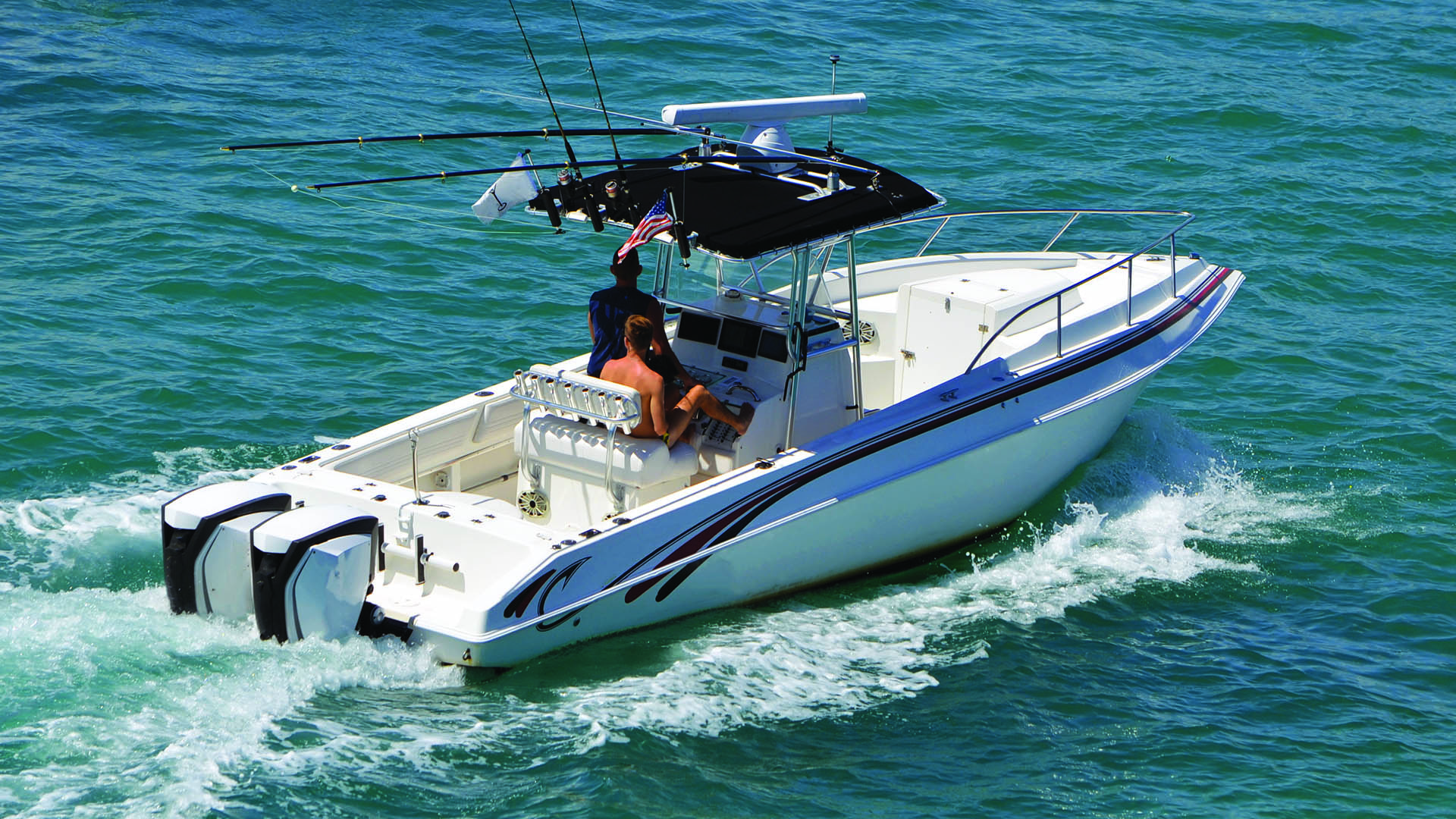 Boats without a licence: freedom, simplicity and accessibility ...