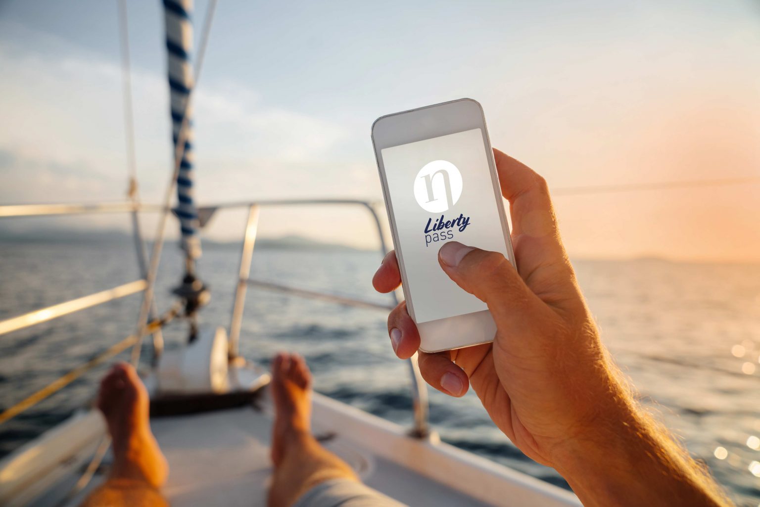 Liberty Pass - La solution pour naviguer en illimité par abonnement