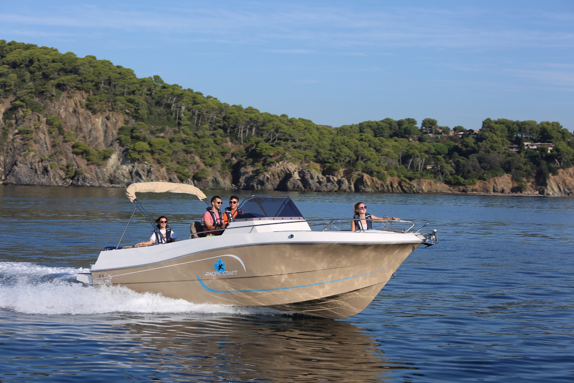 Liberty Pass Saint Florent - Liberty Pass