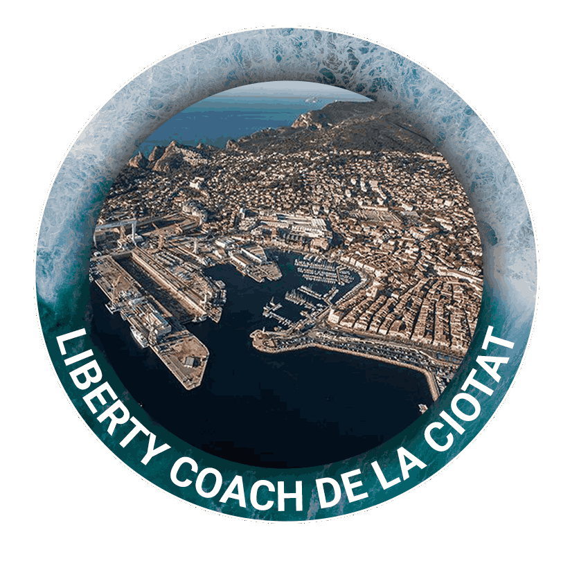 Liberty Pass La Ciotat - Liberty Pass