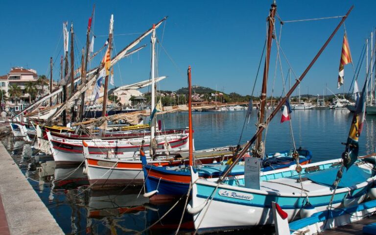 Liberty Pass Cavalaire-sur-Mer - Liberty Pass