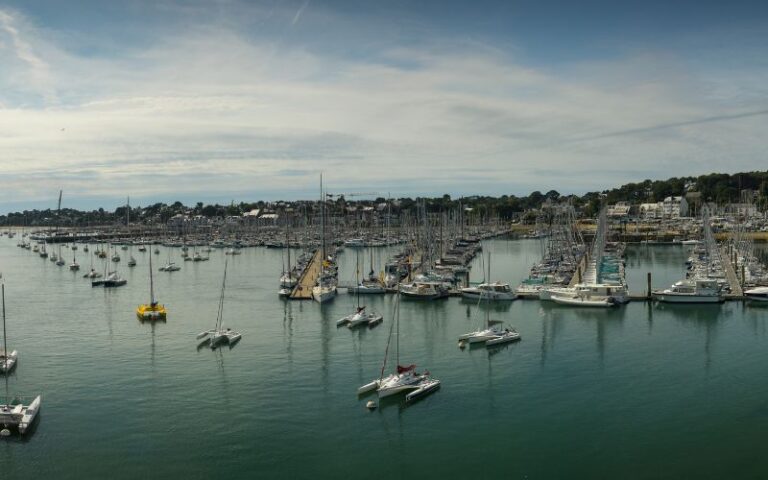 Liberty Pass La Trinité-sur-Mer Port de Plaisance