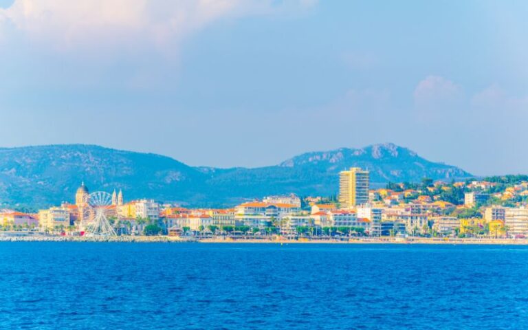 Liberty Pass Saint Raphael - Liberty Pass