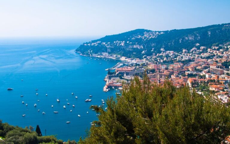 Liberty Pass Villefranche-sur-Mer - Liberty Pass