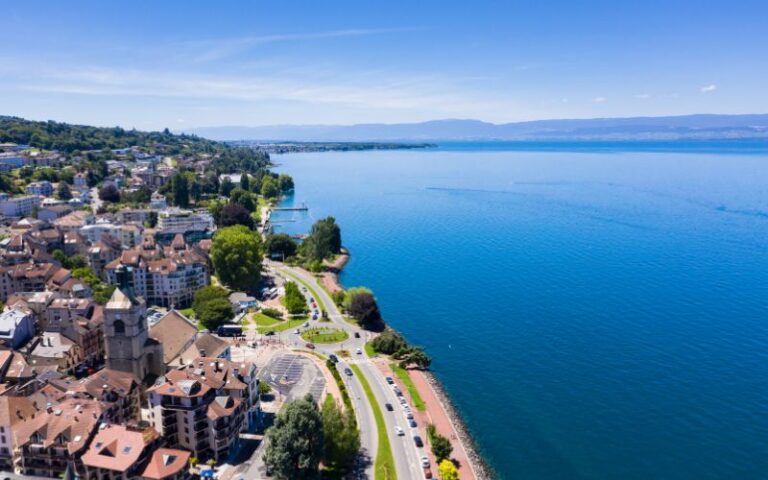 Liberty Pass Évian - Liberty Pass