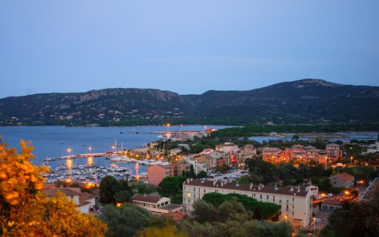 Liberty Pass Porto Vecchio - Liberty Pass