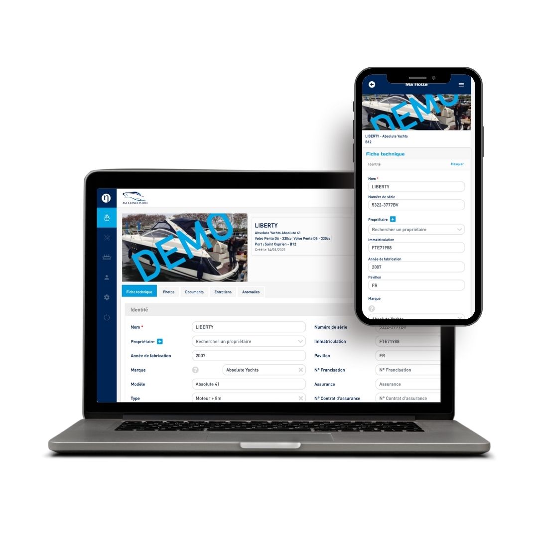 Devenir partenaire Liberty Pass