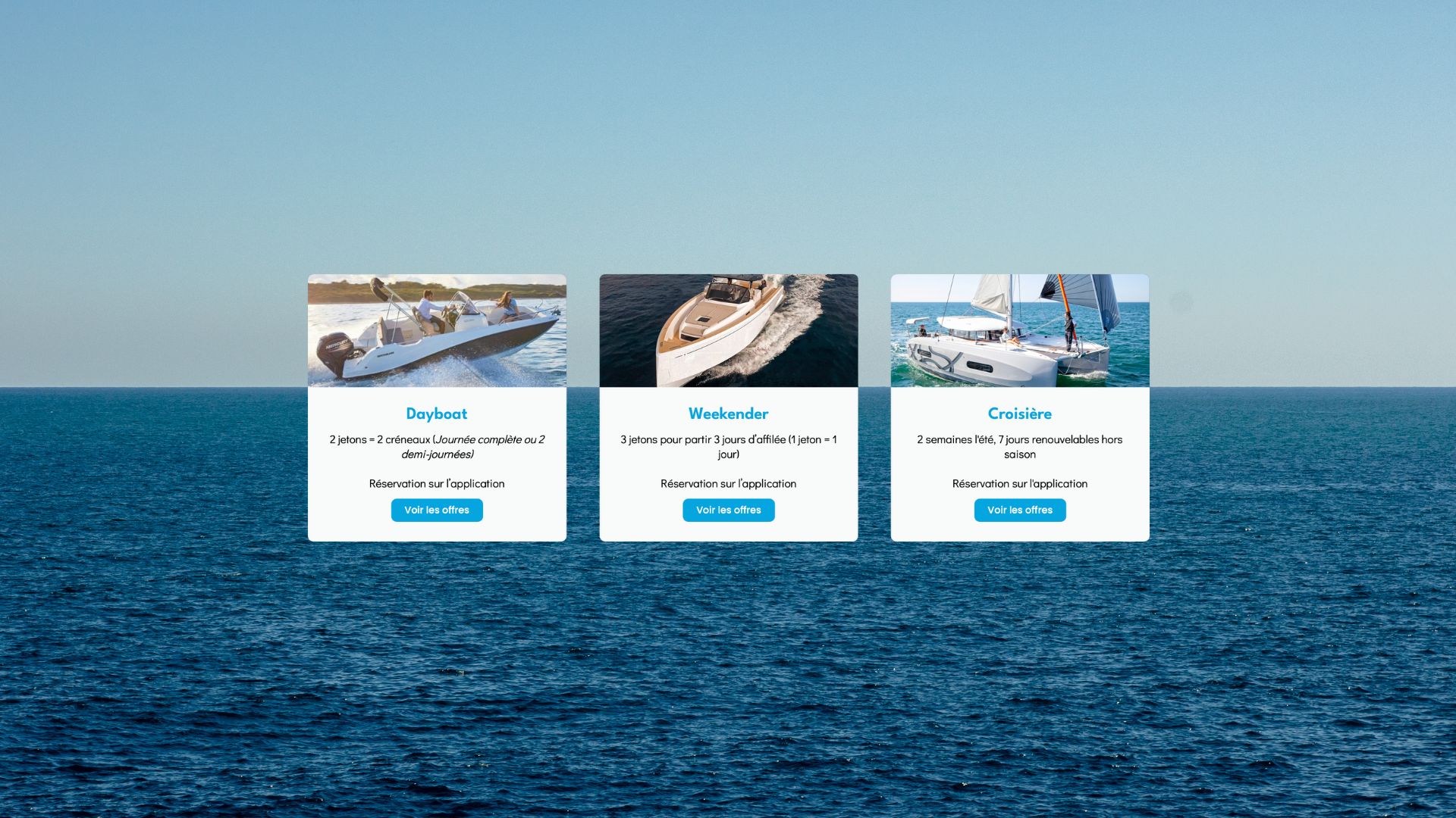 Liberty Pass - La solution pour naviguer en illimité par abonnement